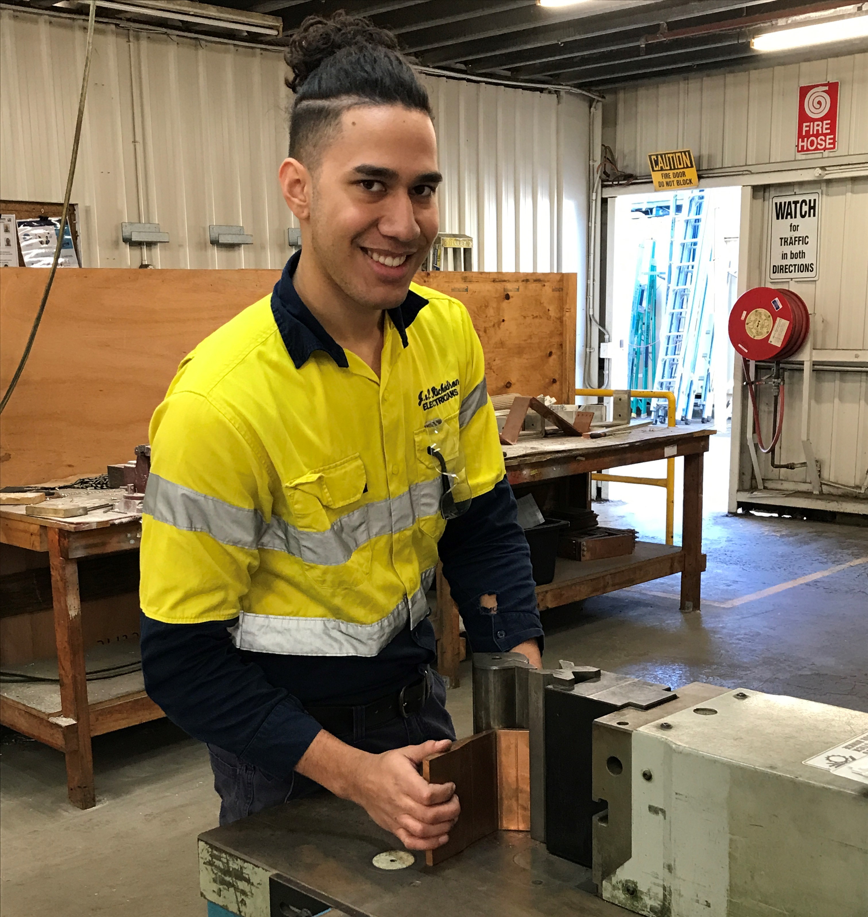 School-Based Apprenticeships and Traineeships